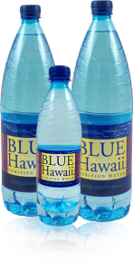 Blue Hawaii Water | Blue Hawaii Water is Hawaii’s cleanest and safest ...